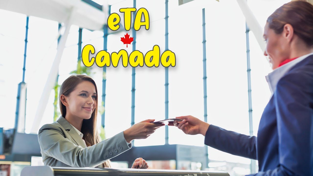 eTA Canada | Electronic Travel Authorization - definition and validity ...